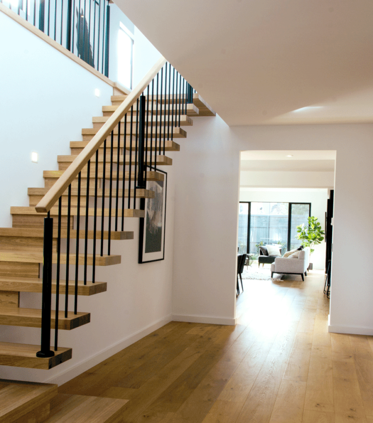 Residential Staircases | Home Stairs Design | New Staircase