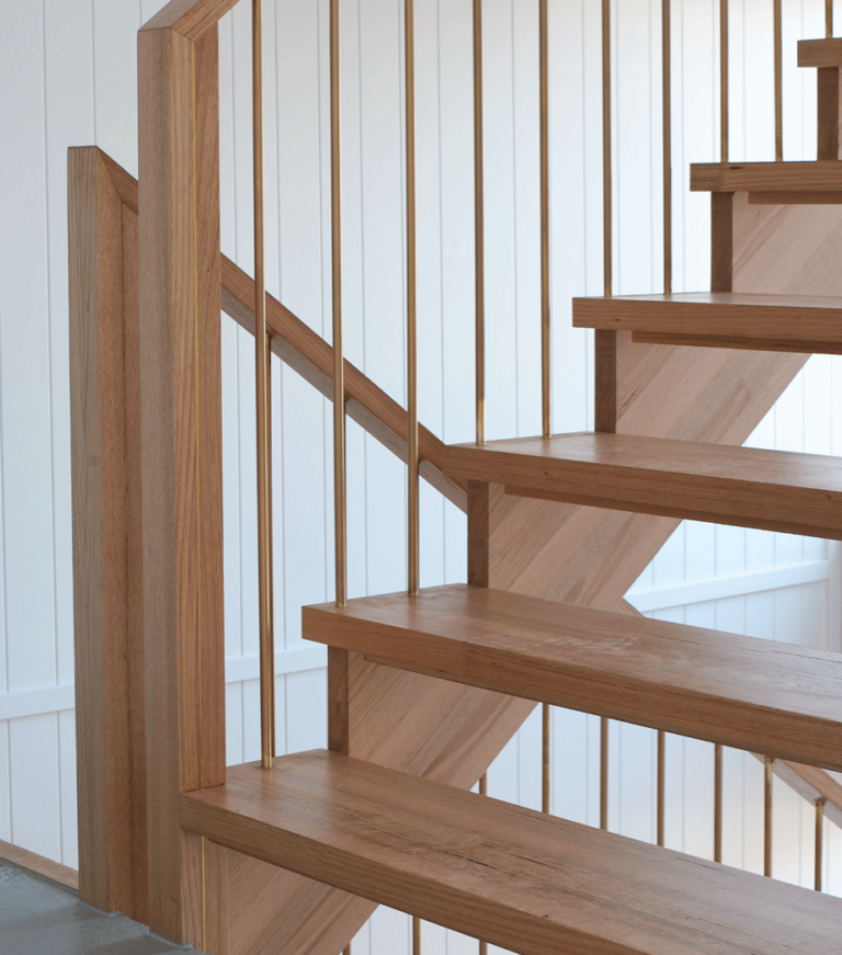 Residential Staircases | Eric Jones Stairs Melbourne