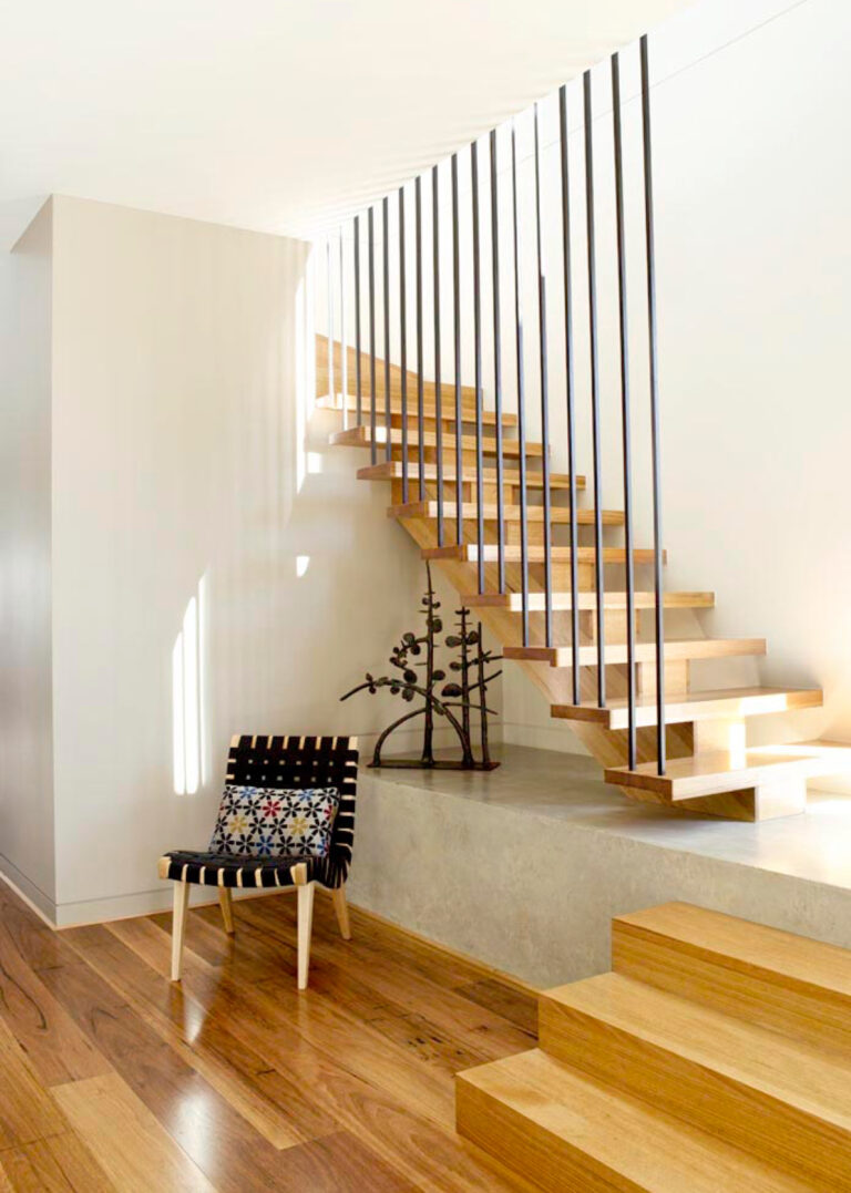 Residential Staircases | Home Stairs Design | New Staircase