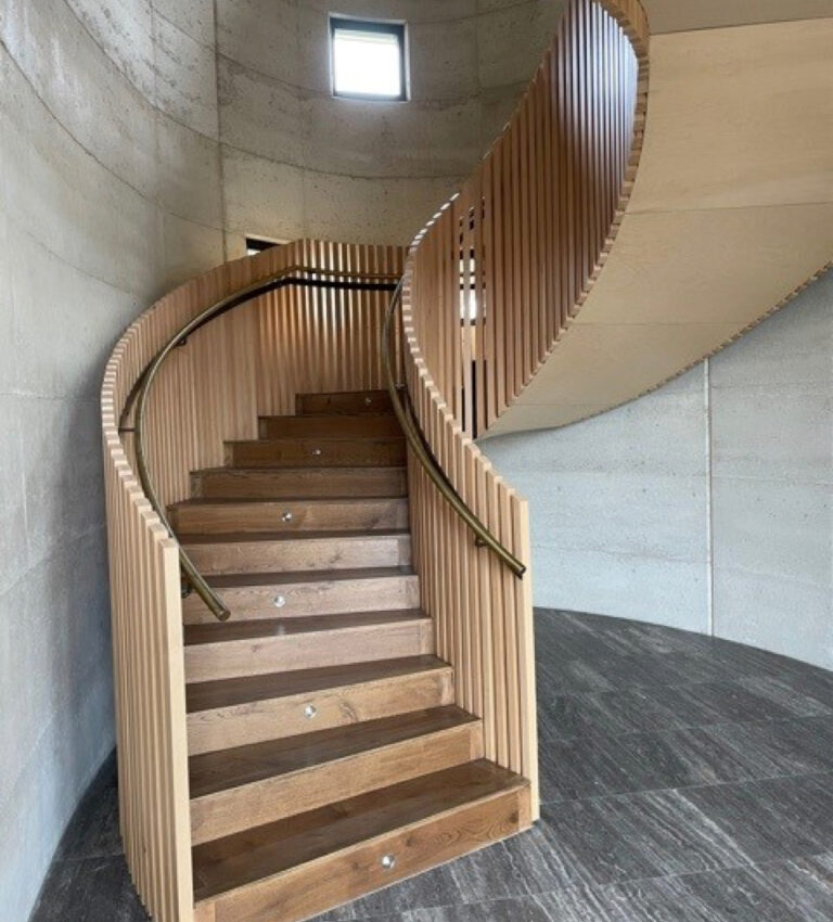 Residential Staircases | Home Stairs Design | New Staircase